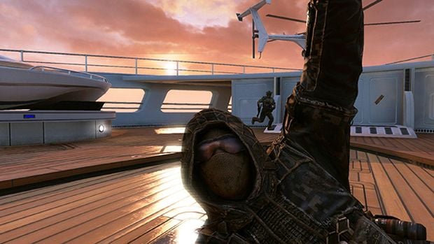 Cod Black Ops 2 Jokes