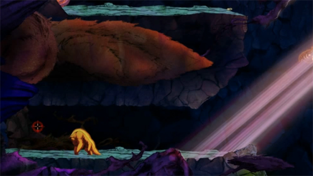 Aaru's Awakening has gorgeous hand-drawn art – Destructoid