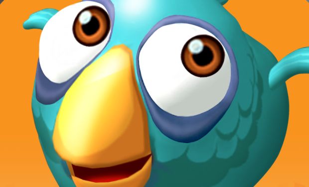 You are a bird, and you must crap on people – Destructoid