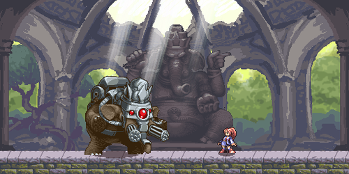 Legend of Iya has been in the making for a lifetime – Destructoid