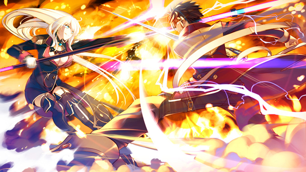 Sneak a peek at the Tears to Tiara 2 opening cinematic – Destructoid