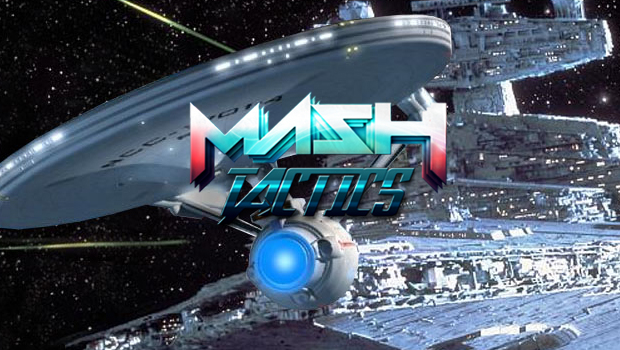 Live show: GalCiv II: Star Wars vs. Star Trek – Destructoid