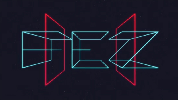 Phil Fish has meltdown on Twitter, rashly cancels FEZ II – Destructoid