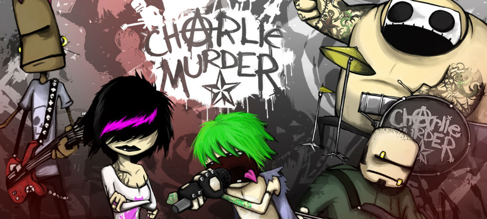 Review: Charlie Murder – Destructoid