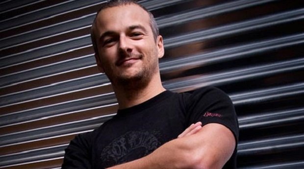 David Anfossi is the new head of Eidos Montreal studio – Destructoid