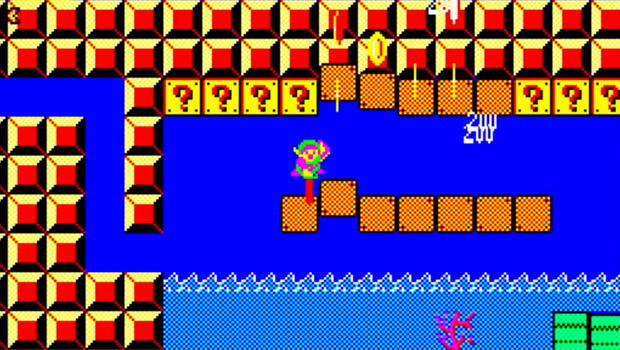 Super Mario Crossover 3.0 is finally out – Destructoid