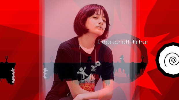 Sup Holmes finds super joy with Cassie Chui – Destructoid