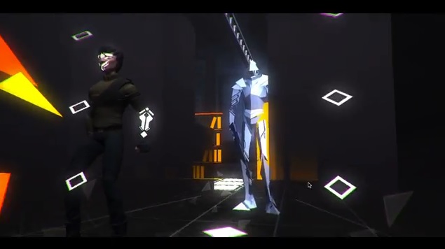 Mike Bithell announces new game: Volume – Destructoid