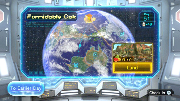 Pikmin 3 takes place 250 million years in Earth's future – Destructoid