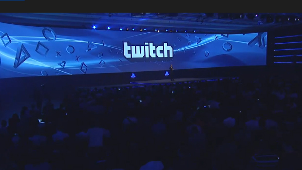 Twitch support announced for PlayStation 4 – Destructoid