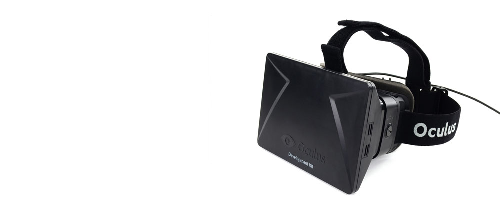 The Oculus Rift has gone high definition – Destructoid