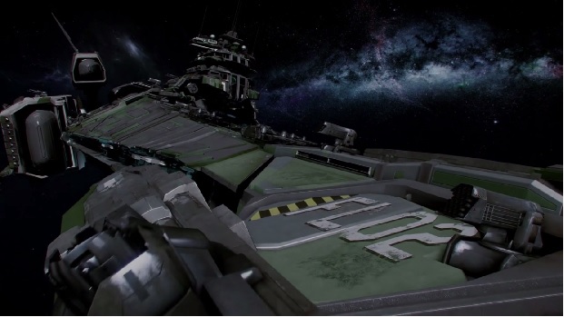 Star Citizen has now raised $17 million in funding – Destructoid