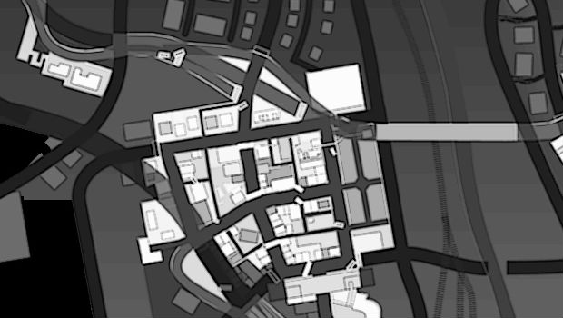 Oh hey Dead Rising 3's map has been revealed – Destructoid