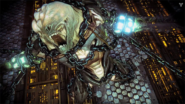 Pre-order Destiny for beta access in early 2014 – Destructoid