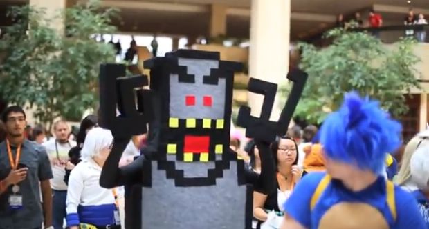 The best cosplay from Anime Weekend Atlanta 2013 – Destructoid