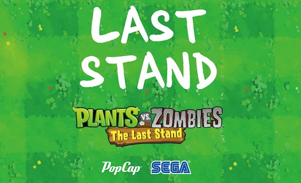New details on the Plants vs. Zombies arcade game – Destructoid