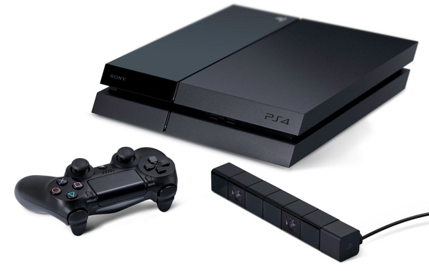 PlayStation 4 commercial shows you the perfect day – Destructoid