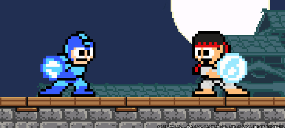 Six ways Capcom could rush out Mega Man's birthday party – Destructoid