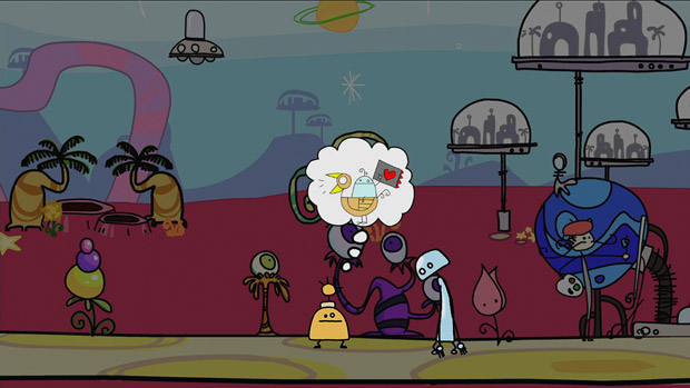 Doki-Doki Universe to charm on PS3, PS4, and Vita in Dec. – Destructoid