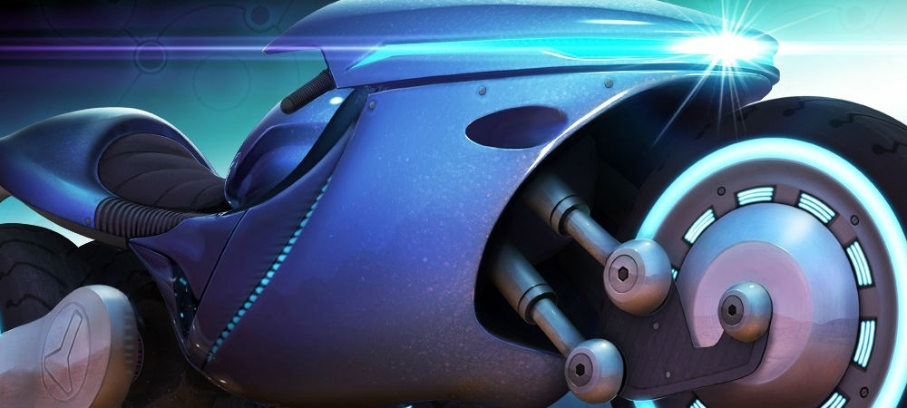 Review: LocoCycle (Xbox One) – Destructoid