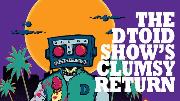 The Destructoid Show's Glorious, Bumbling Return – Destructoid