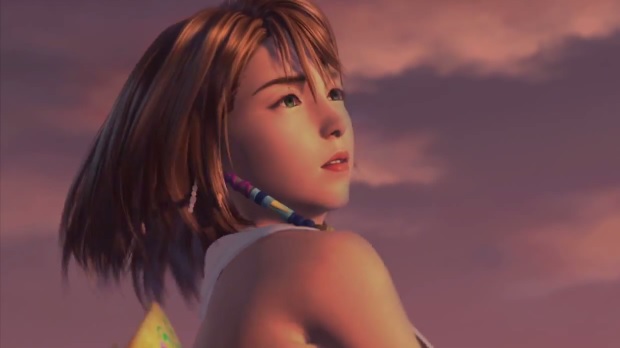 Final Fantasy X HD launching in March with special edtion – Destructoid