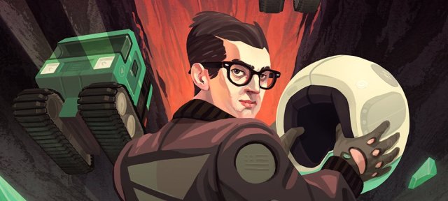 Review: Super Motherload – Destructoid