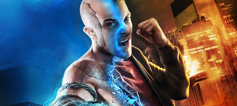 Review: Fighter Within – Destructoid