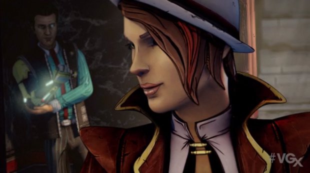 Telltale, Gearbox team up for Tales from the Borderlands – Destructoid