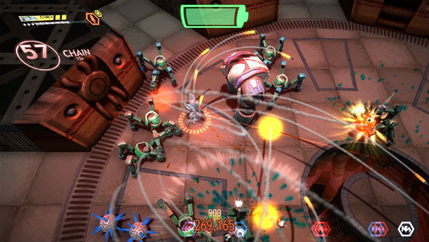 ID@Xbox policy means Xbox One is going to miss out – Destructoid