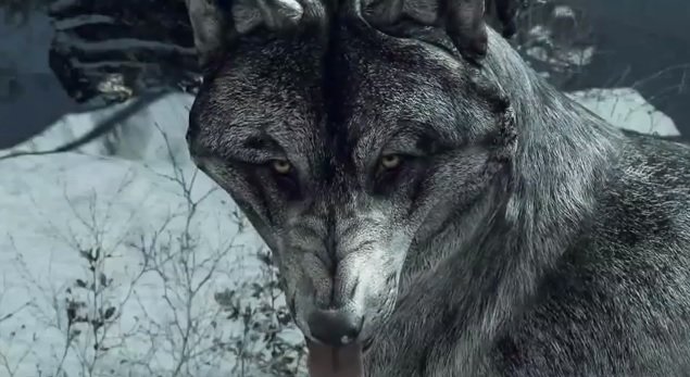 That Call of Duty Wolf skin DLC is real, out today – Destructoid