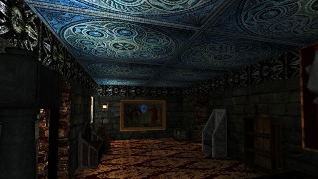 New HD texture pack for Thief Gold looks really good – Destructoid