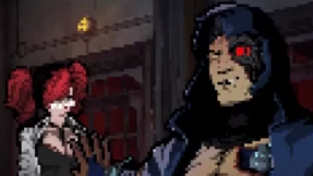 Yaiba: Ninja Gaiden Z has a retro-style gameplay mode – Destructoid