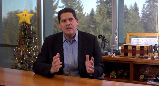 Everything that happened in today's Nintendo Direct – Destructoid