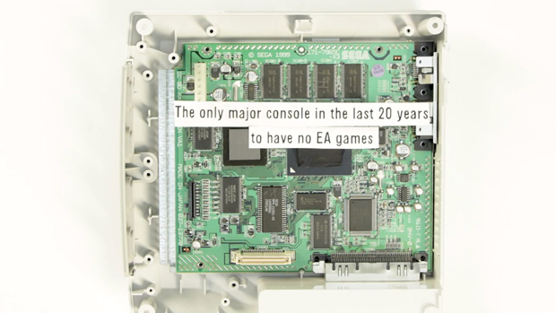 Video: Six facts about the Dreamcast you might not know – Destructoid