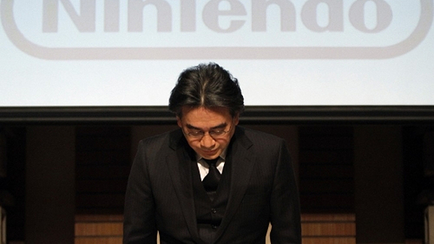 Nintendo apologizes for network outage over the holidays – Destructoid