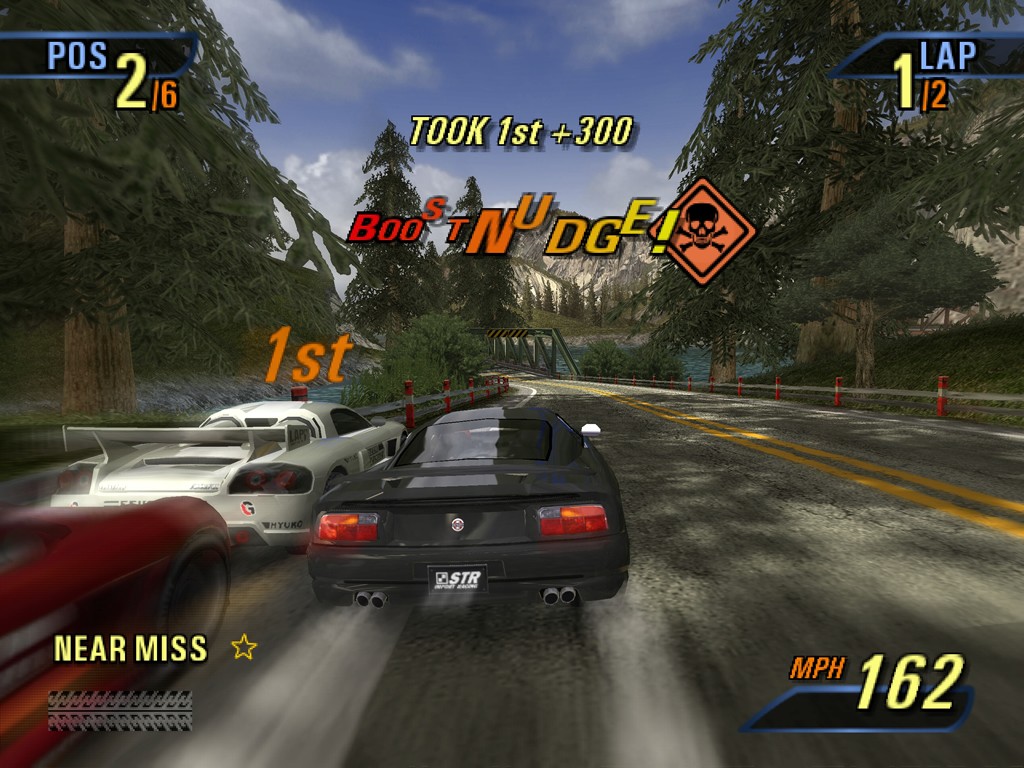 The best split screen games of all time