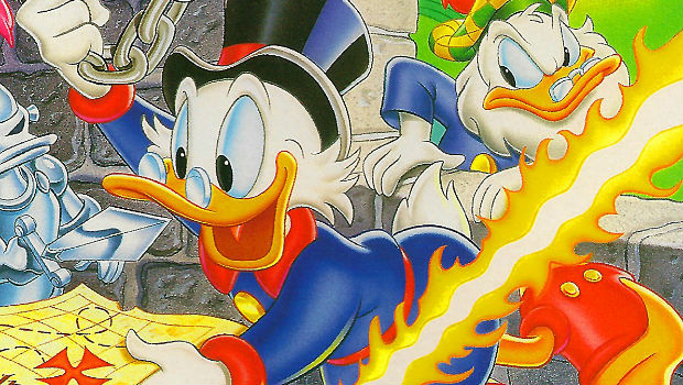 Greg Martin, the artist who drew your childhood, passes – Destructoid