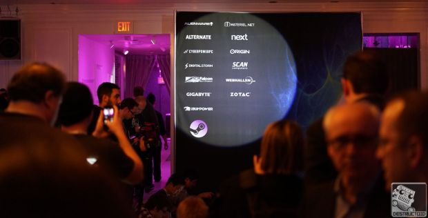 Valve unveils 14 new Steam Box machines – Destructoid