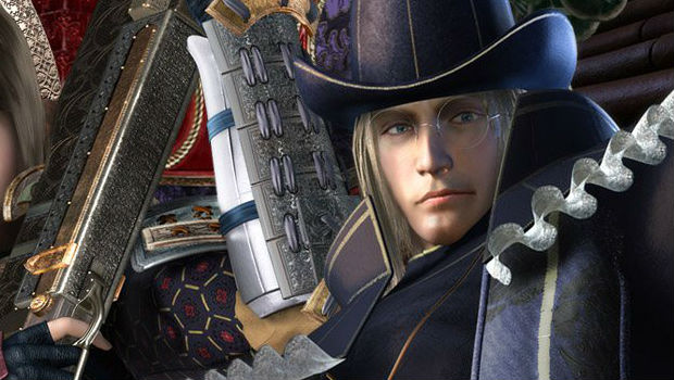 Onimusha Soul coming to the PS3 in Japan – Destructoid