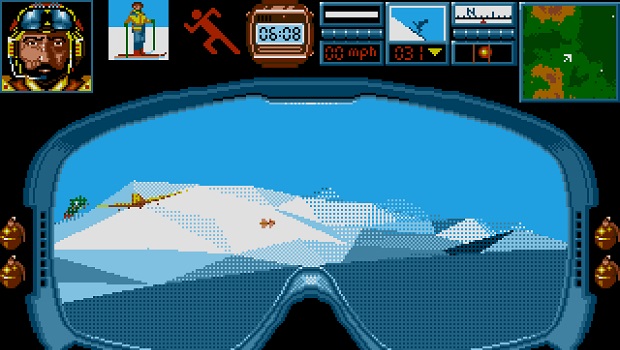 Classic Amiga title Midwinter set for a remake – Destructoid