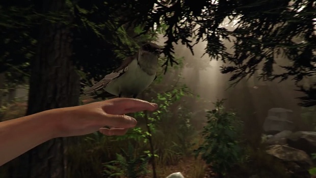 The Forest will be an open-world survival horror game – Destructoid