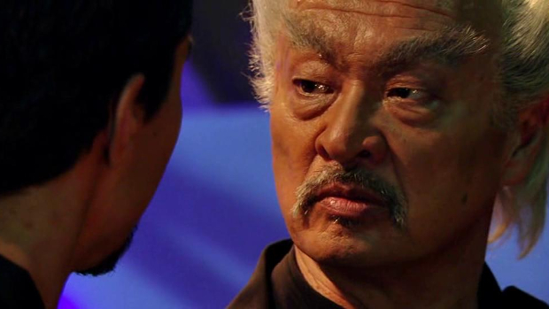 The live-action Tekken prequel is not happening after all – Destructoid