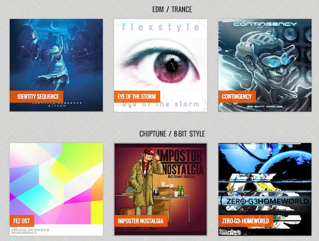 OC Remix launches new label OverClocked Records – Destructoid