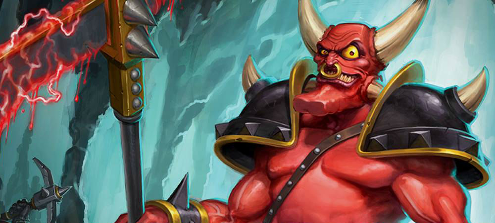 Review: Dungeon Keeper (Mobile) – Destructoid