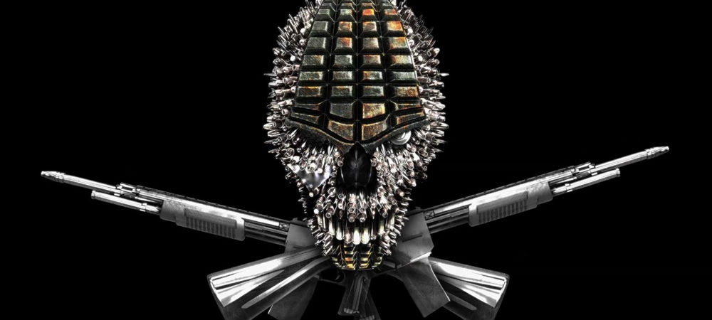 Review: Rekoil: Liberator – Destructoid