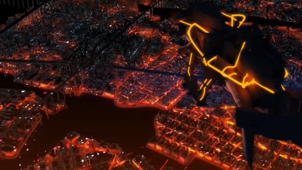 Matador is the isometric mech game I didn't know I needed – Destructoid