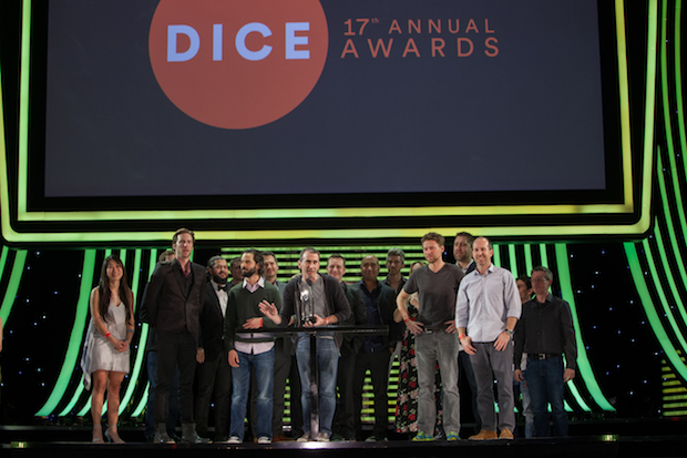 The Last of Us wins 10 D.I.C.E. Awards – Destructoid