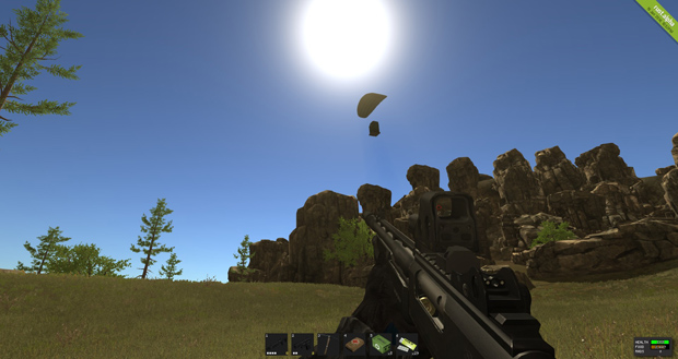 Rust breaks 1M sales, bans several thousand cheaters – Destructoid