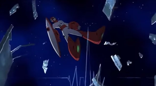 Megaman Gigamix gets an amazing anime fan opening – Destructoid